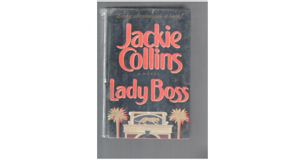 Fiction - Contemporary - Lady Boss used book for best Price in India ...