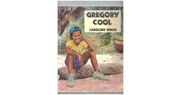 Young Reader - Childrens Literature - Gregory Cool used book for best ...