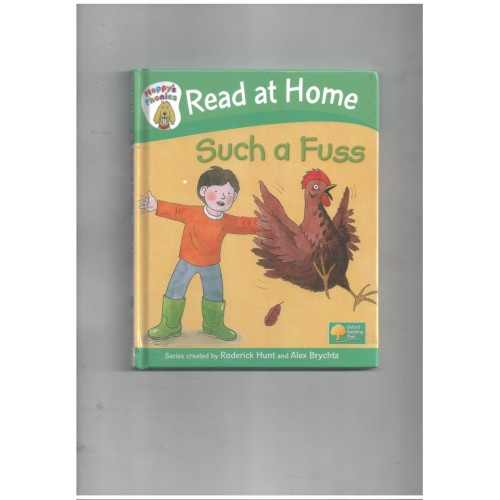 Kids - Early Skill Building - Read at Home: Floppys Phonics: L2b: Such ...