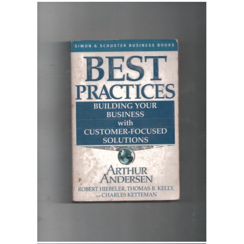 Non Fiction - Business and Finance - Best Practices: Building Your ...