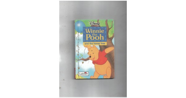 Kids - Fairy Tales Folk Tales Legends and Mythology - Winnie the pooh ...